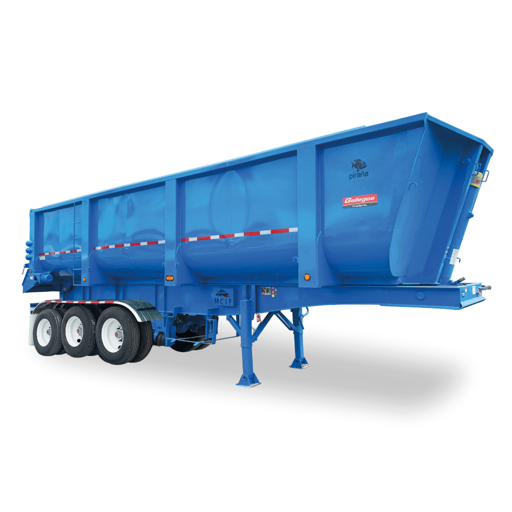 ¡Cotiza tu nuevo equipo! - Gallegos Trailers
