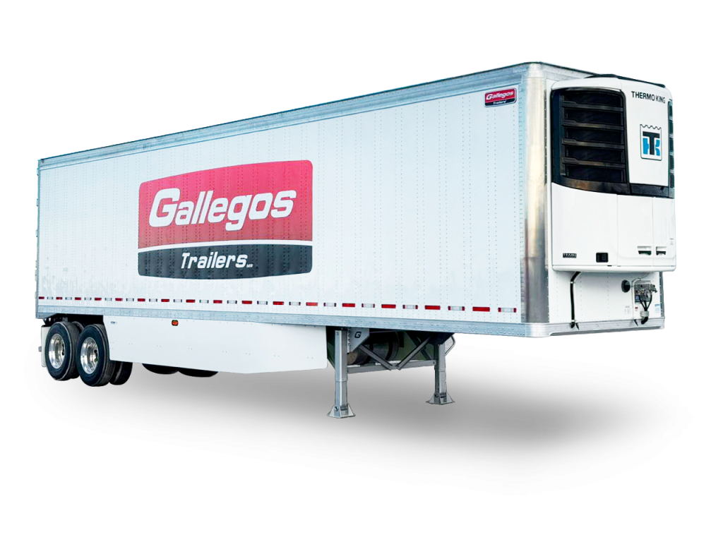 ¡Cotiza tu nuevo equipo! - Gallegos Trailers